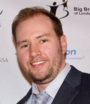 Ryan Clutterbuck - Assistant Professor, Brock University